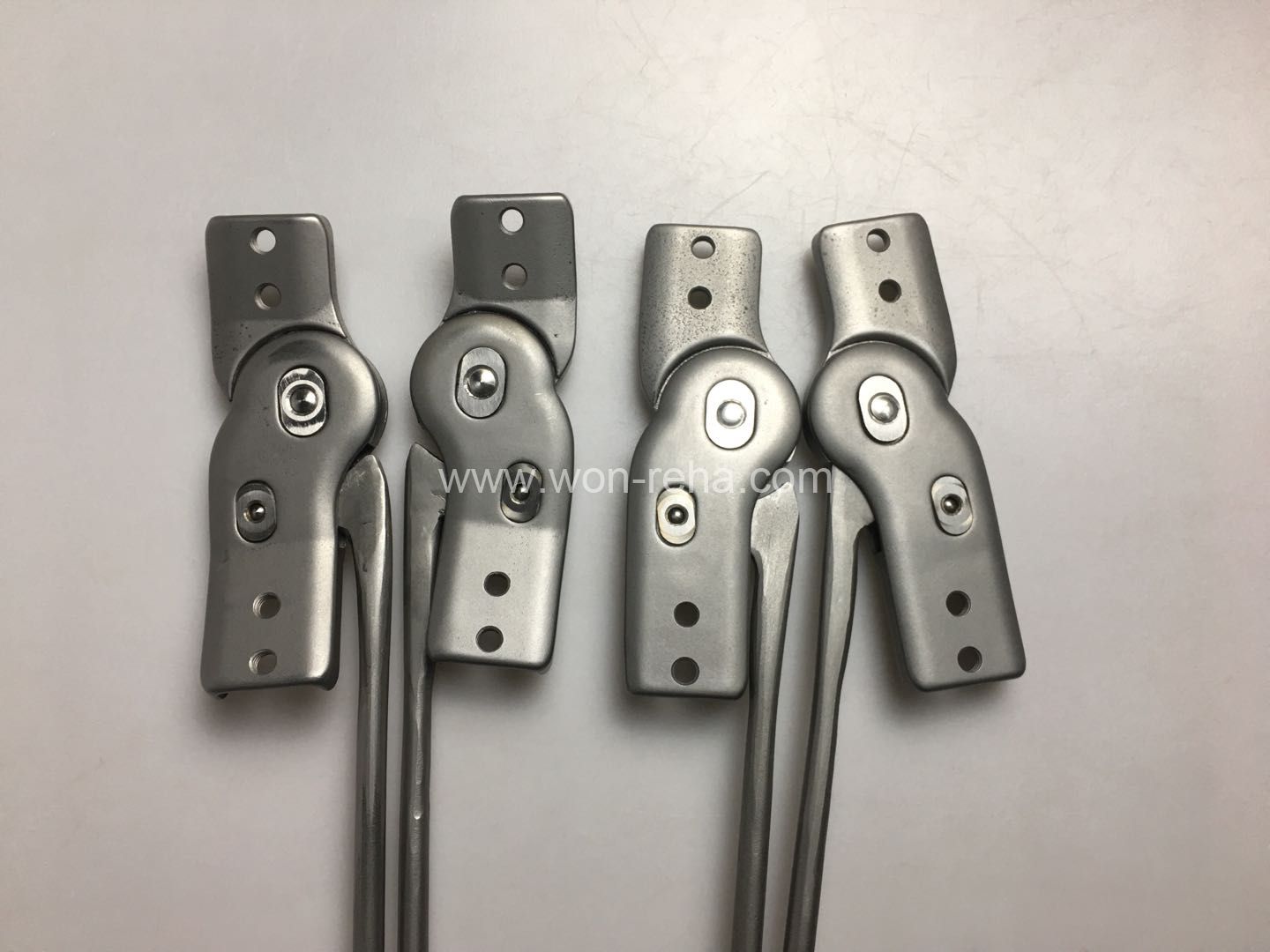 Orthotic Knee Joint-Prosthetic Leg Parts Detent Spring Lock Chinese ...