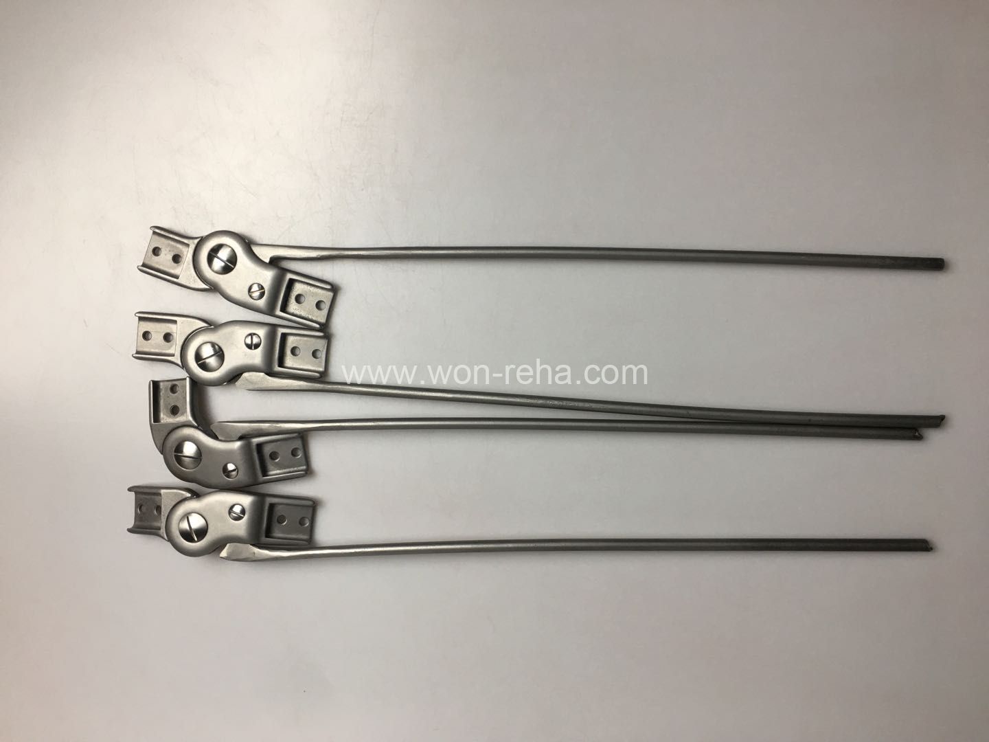 Orthotic Knee Joint-Prosthetic Leg Parts Detent Spring Lock Chinese ...