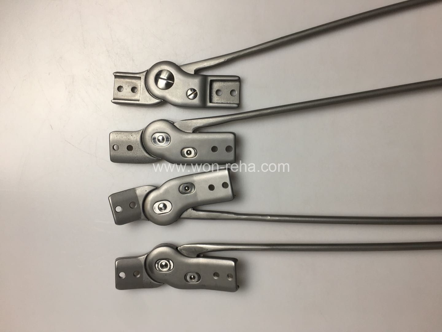 Orthotic Knee Joint-Prosthetic Leg Parts Detent Spring Lock Chinese ...